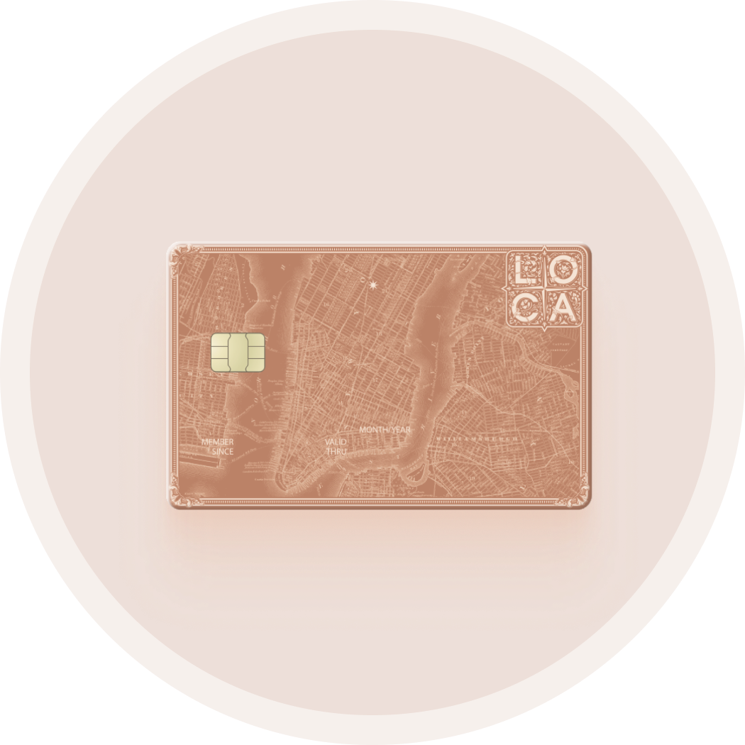 YOUR BIG FAN LOCA MONEY